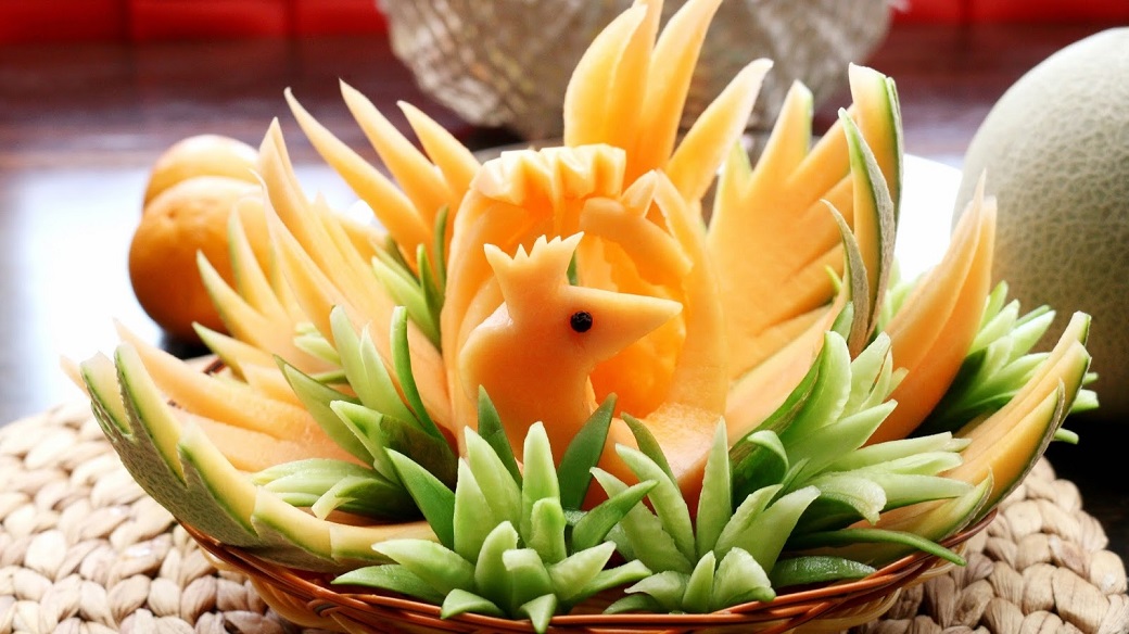 Poem 'El Melon' and Other Poetry by Monika Cooper | Society of ...
