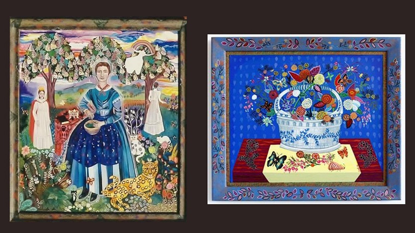 Poet Bio: Sally Cook | Society of Classical Poets