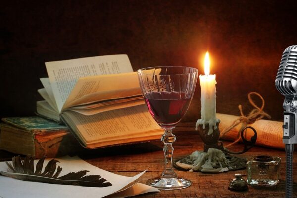 The Society of Classical Poets