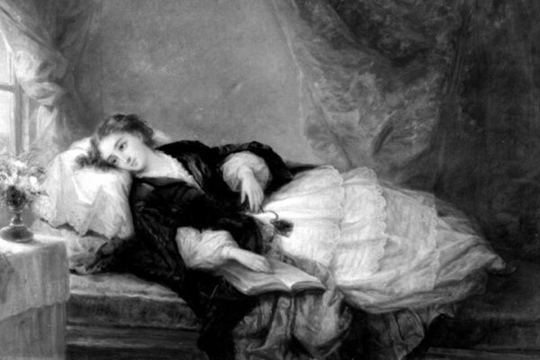 The Society of Classical Poets