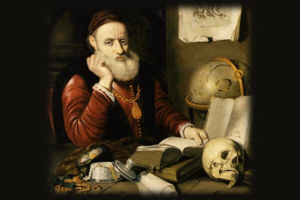 The Society of Classical Poets