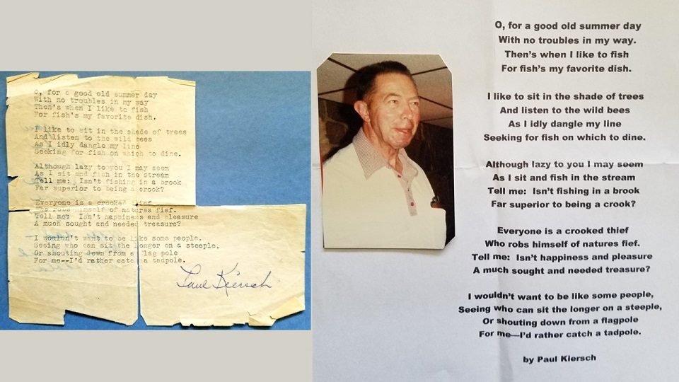 lucia haase father age 13 poem | Society of Classical Poets