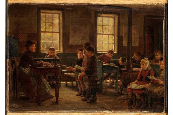 The Society of Classical Poets