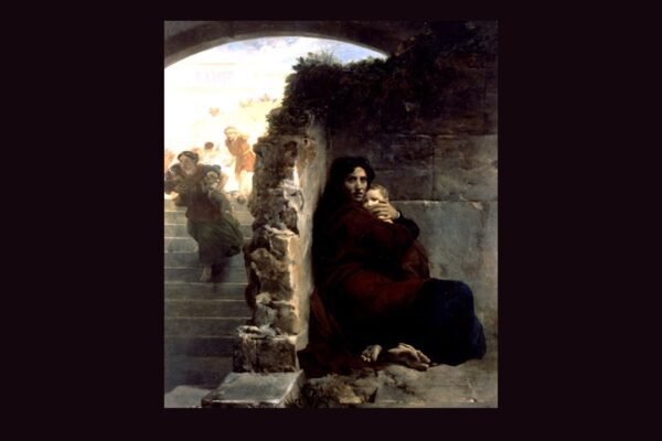 The Society of Classical Poets