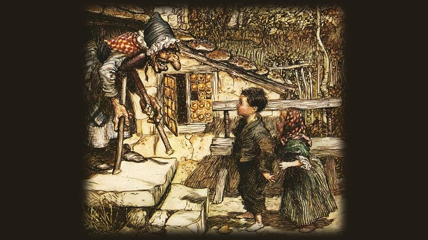 Poem 'Dirge of the Dimwits' and Other Poetry by Susan Jarvis Bryant ...