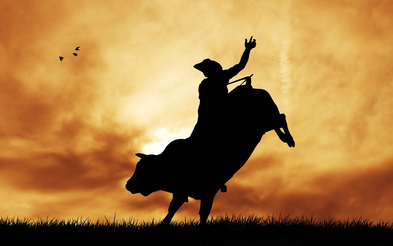 Poem 'Limericks for Lame Cowboys' and Other Poetry by Roy E. Peterson ...