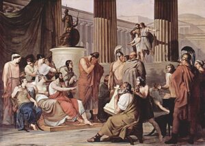 Poem 10 Poems on Builders & Buildings | Society of Classical Poets