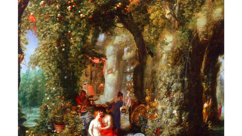 Homer – Society of Classical Poets