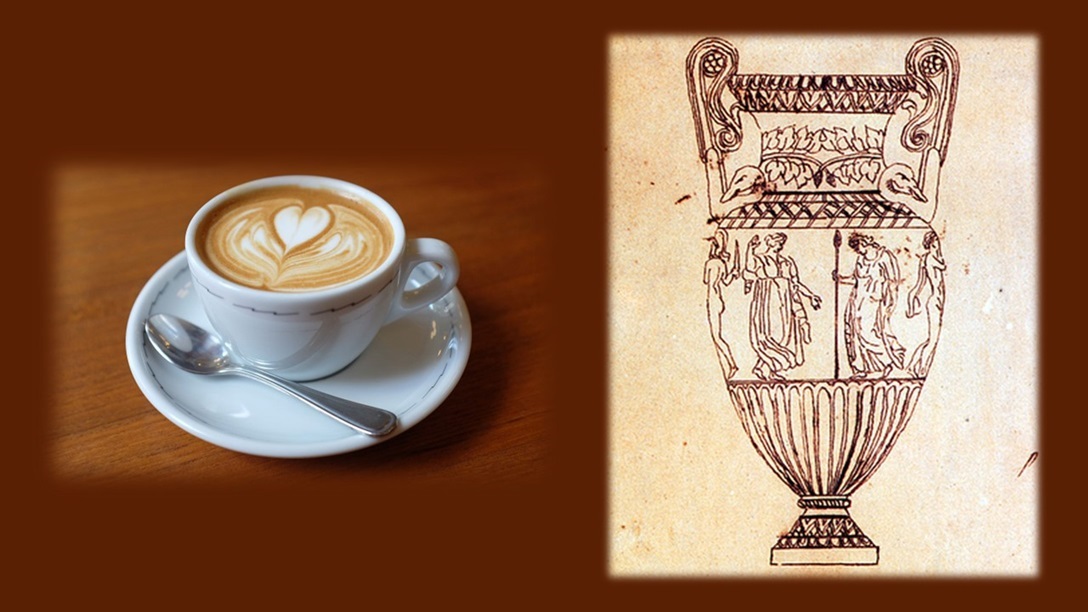 Poem 'Another Coffee Shop, Another Crush': Poems by Daniel Kemper ...