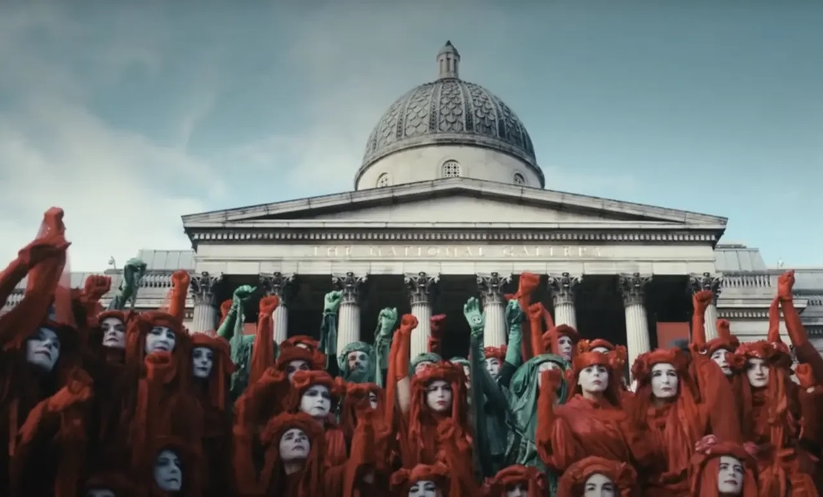 Poem 'Climate: The Movie': A Poem by Bruce Dale Wise | Society of ...