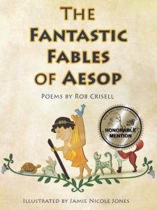 Five Translations of Aesop’s Fables (from Phaedrus, First Century AD ...