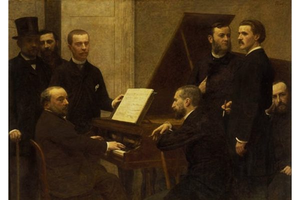 The Society of Classical Poets