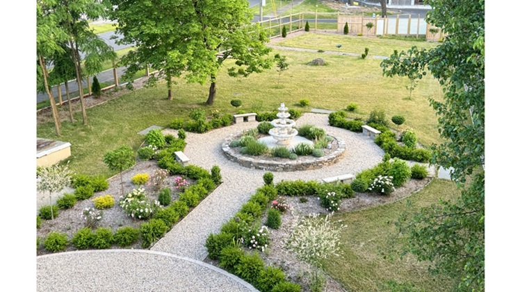 Poem 'The Northern Classical Garden': A Poem by James H. Smith ...