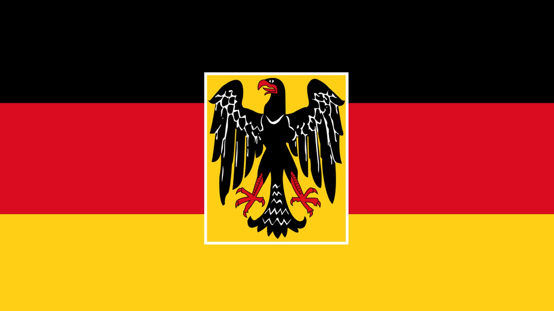 Poem A Translation of the German National Anthem, by James A. Tweedie ...