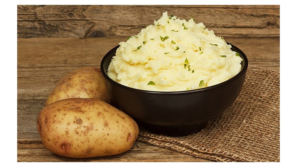 Poem 'Celestial Potatoes': A Thanksgiving Poem by Mary Jane Myers ...