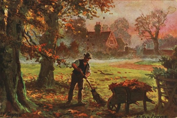 The Society of Classical Poets