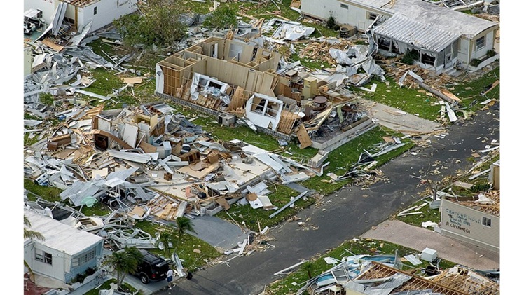 Poem 'A Colossal Event of Avoidance': A Poem by Warren Bonham | Society ...