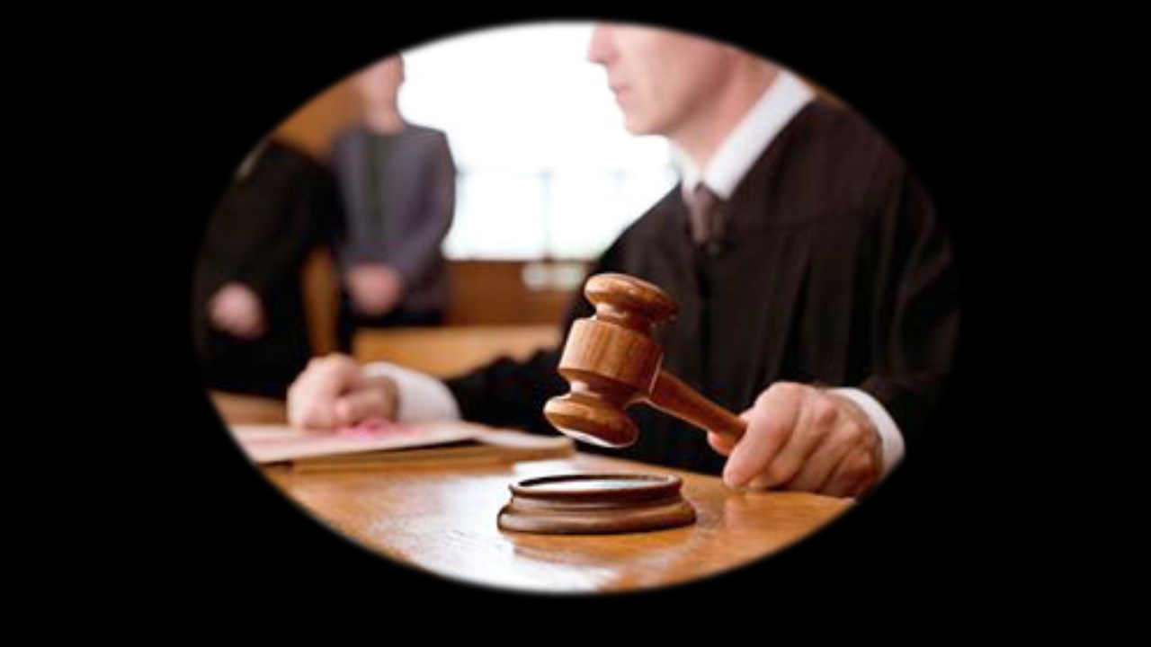 Poem Two Poems of Judgment by Joseph S. Salemi | Society of Classical Poets