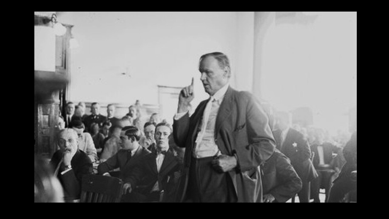 Poem 'My Inner Attorney': A Poem by Warren Bonham | Society of ...