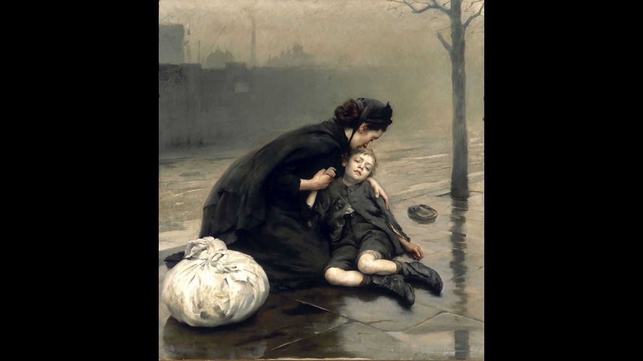 Poem 'Unnoticed and Unknown' and Other Poems by James A. Tweedie ...