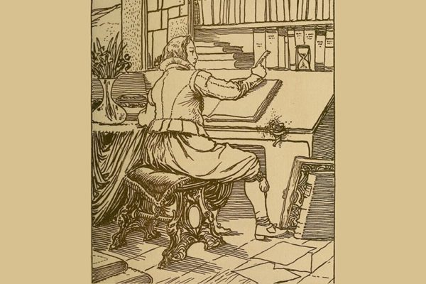 The Society of Classical Poets