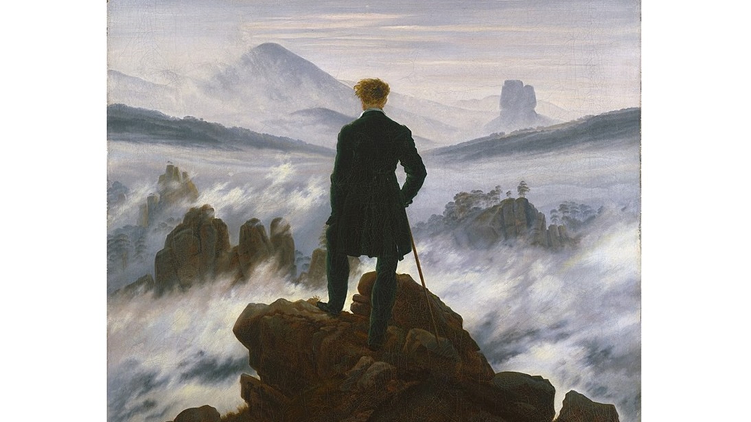 Poem 'The Introvert': A Poem by James Bontrager | Society of Classical ...