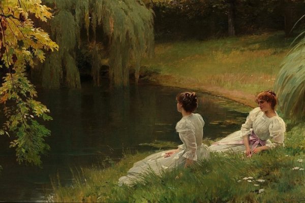 The Society of Classical Poets