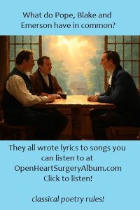 How to Write a Pantoum (With Example) | Society of Classical Poets