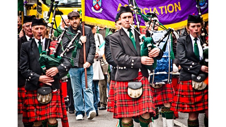 Poem 'St. Patrick’s Day, 2025': A Poem by Susan Jarvis Bryant | Society ...