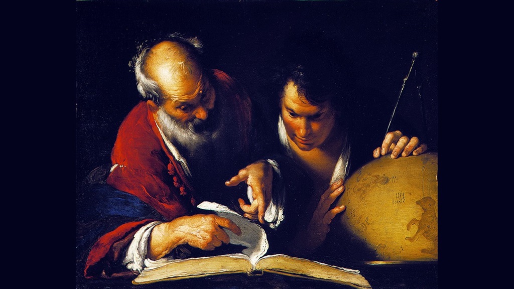 Poem 'A Pindaric Ode to Accuracy' by Eric v.d. Luft | Society of ...