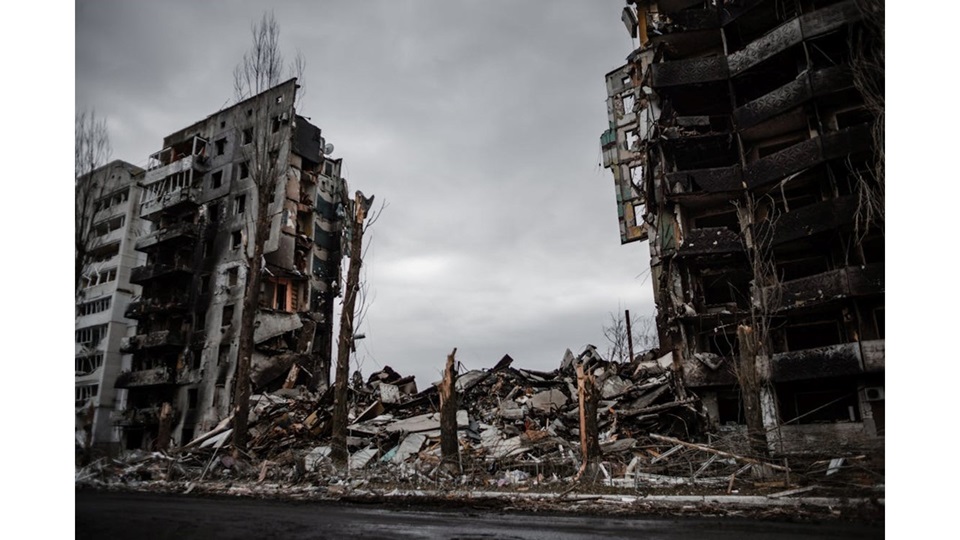 Poem 'On Epic Madness': A Poem by Bruce Dale Wise | Society of ...
