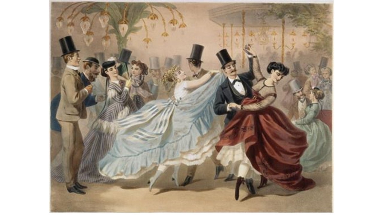 Poem 'A Waltz of Longing': A Poem by Jacob Schultz | Society of ...