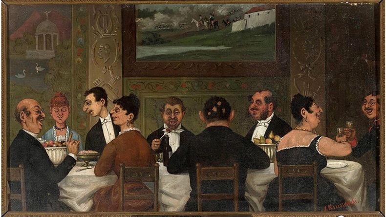 Poem 'Family Values': Four Poems by Susan Jarvis Bryant | Society of ...