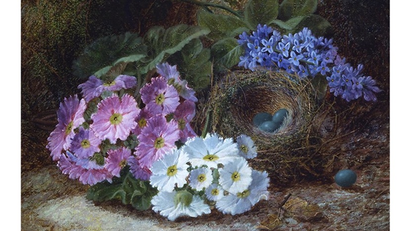 Poem 'Five Dappled Things': A Poem by Leland James | Society of ...
