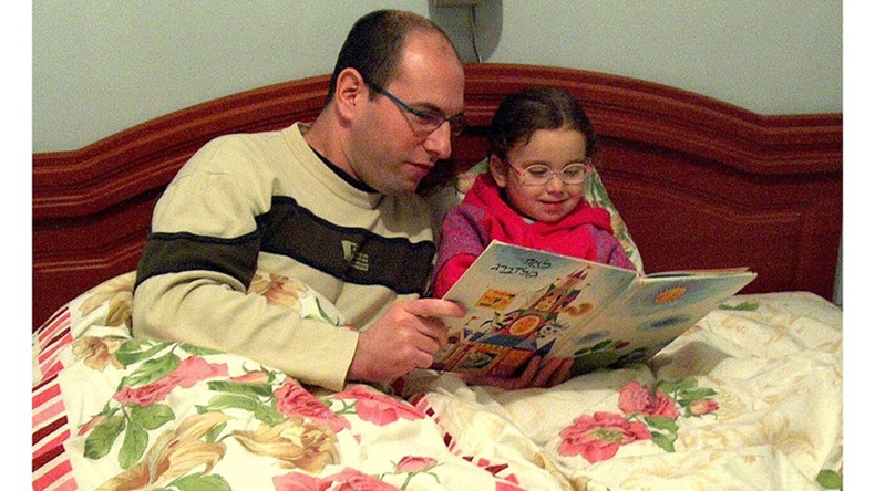 Poem 'On Having a Little Girl': A Poem by Jacob Schultz | Society of ...